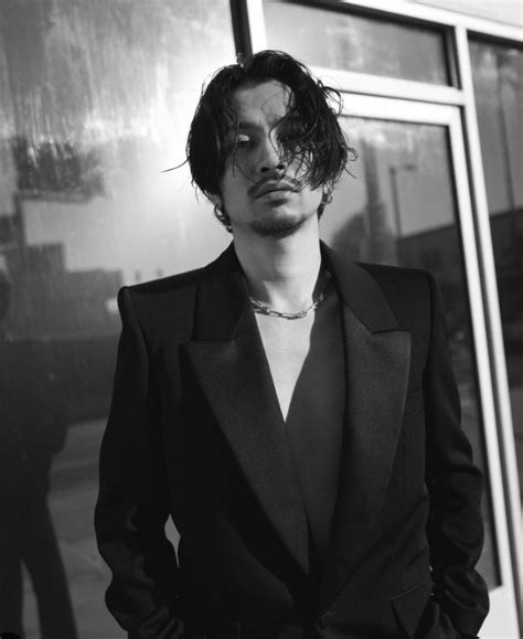 【くせ毛を活かす？パーマでつくる？】常田大希さんのウェーブヘアをオーダー Camil