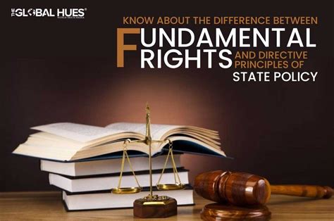 Know About The Difference Between Fundamental Rights And Directive