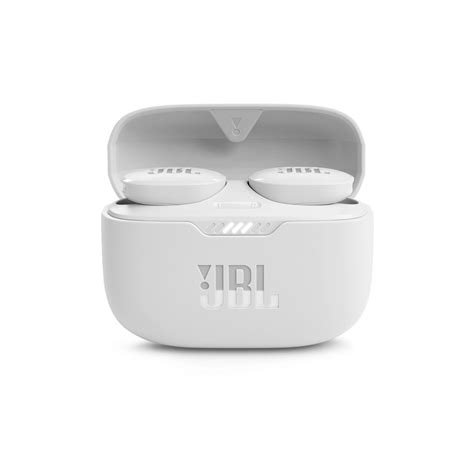 Fone de Ouvido jbl Bluetooth Tune 130 tws Branco - 130NCTWSWHT em ...