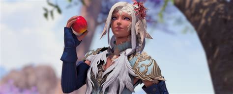 Edens Fruit Eorzea Collection