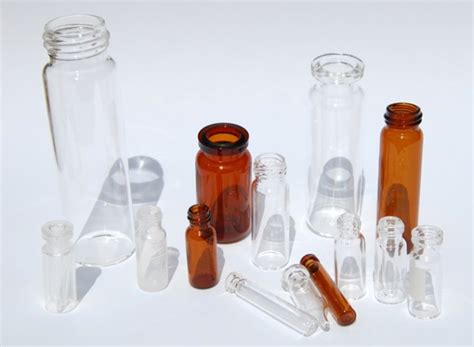 Interchim Vials