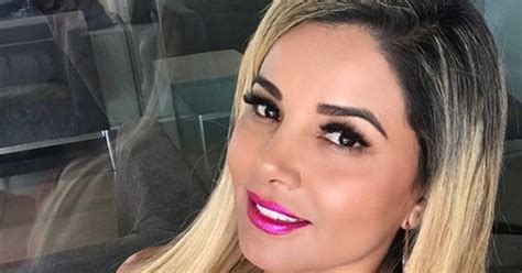 Aleida Núñez a La Casa de los Famosos 3 Más de un reality show se la