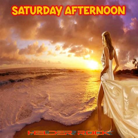 ‎saturday Afternoon Single By Helder Rock On Apple Music