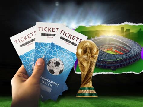Reventa Anticipada Ofrece Boletos Para El Mundial 2026 Antes De La