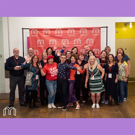 Sex Trust And Mind Reading My Highlights Of Marketed Live 2019