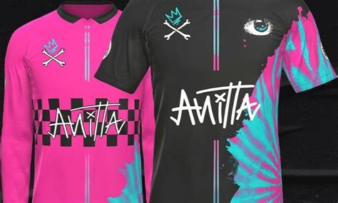 Fifa 21 Anitta Terá Música E Uniforme Especial No Jogo