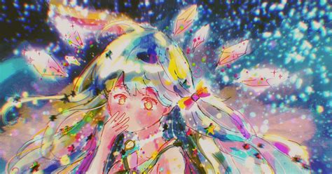 插画 Diamond Kyuko 彡きゅこのイラスト Pixiv