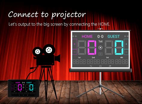 Scoreboard Volleyball For Android Download
