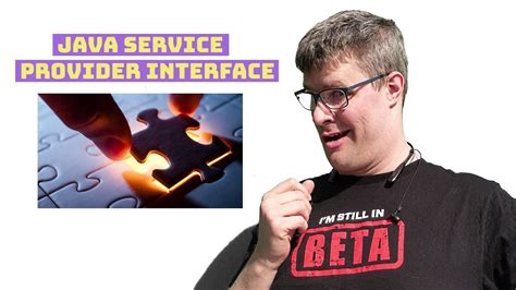 Looking Into Java Service Provider Interface SPI Learning By Example