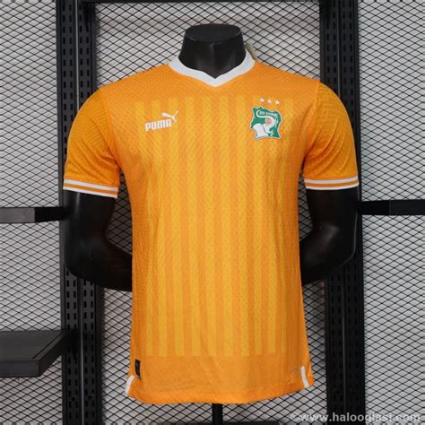 Obala Slonovace 2024 2025 Domaći Dres Halo Oglasi