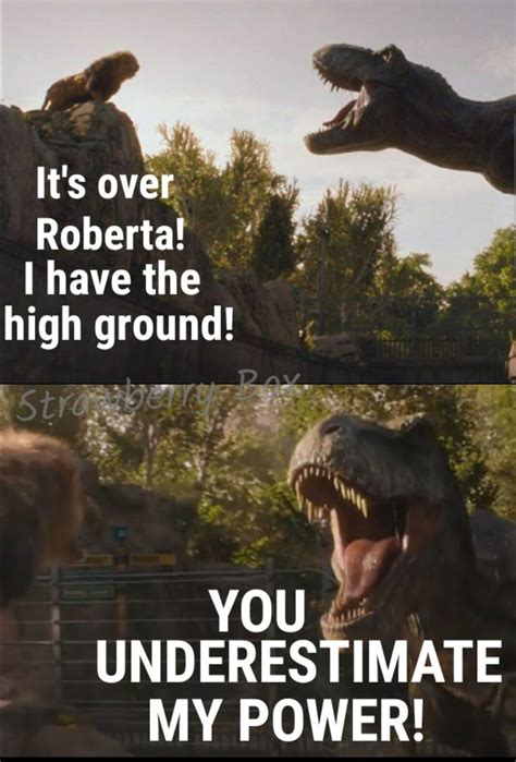 Jurassic World Artofit