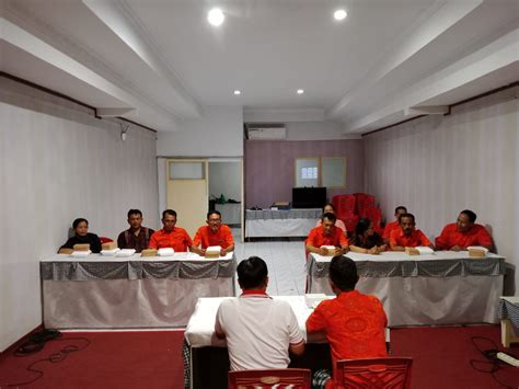 Lpm Mitra Pemerintah Desa Kantor Desa Dajan Peken