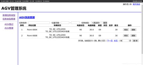 夜光：opentcs任务信息管理系统opentcs是springboot项目吗 Csdn博客