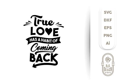 Svg Bundle Cutting Files Love Quotes By Big Design Thehungryjpeg