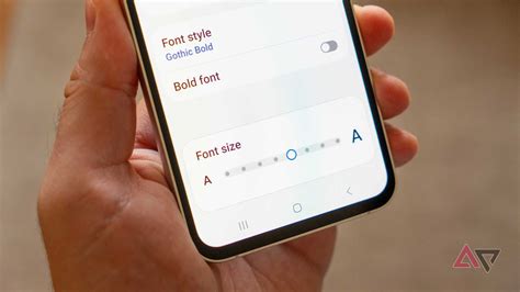 My Quest To Reduce Phone Eye Strain Revealed Which Android Tweaks Actually Matter