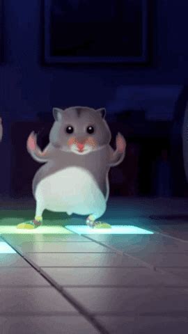 Hamster Dance 