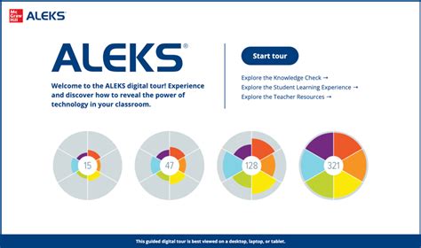 Aleks For Grades 3 12 Mcgraw Hill Asia
