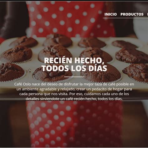 Mi Proyecto Del Curso Introducción Al Desarrollo Web Responsive Con