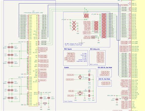 solved stm32mp2 layout requirements starting point stmicroelectronics community