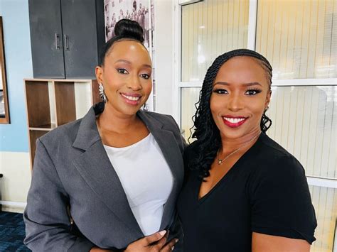 Susan Grace On Linkedin Got To Have A Brief Interaction With Janet