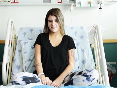 נעה ורד בת 25 סיימה לפני איכילוב המרכז הרפואי ת״א Facebook