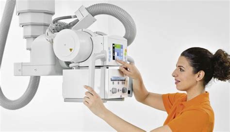 Fluoroscopy University Center Imaging
