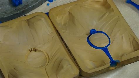 Making Wax Molds At Heather Gonzales Blog