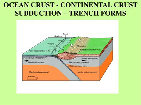 Plate Tectonics KWL then Birth of a theory. - ppt download