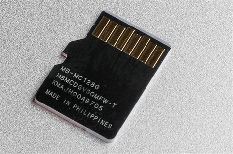 如何自己动手修复micro Sd卡 友林电子官网