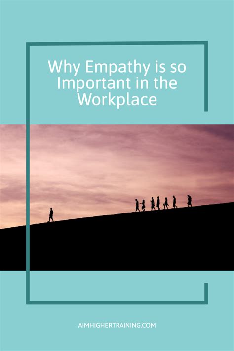 Why Empathy Is So Important Artofit