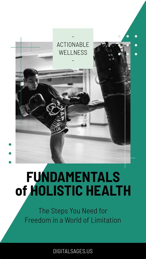 Decoding The Five Dimensions Of Holistic Health Artofit