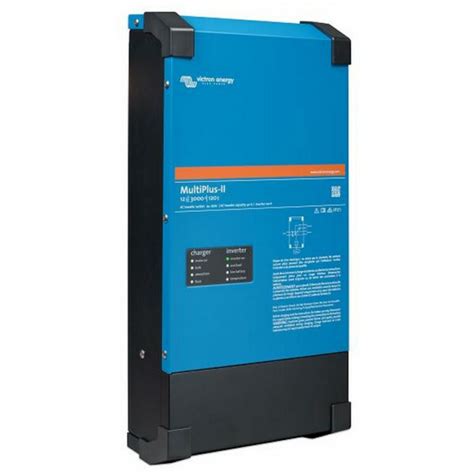 Victron Multiplus II GX Used Demo Venstar