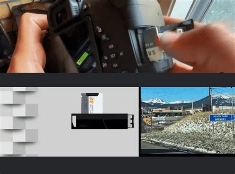 Simple Ways To Connect Any Camera To Your TV USB HDMI RCA