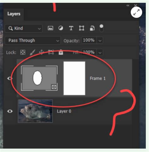 Solved Re Cropping An Images Into A Shape Adobe Community 14070057