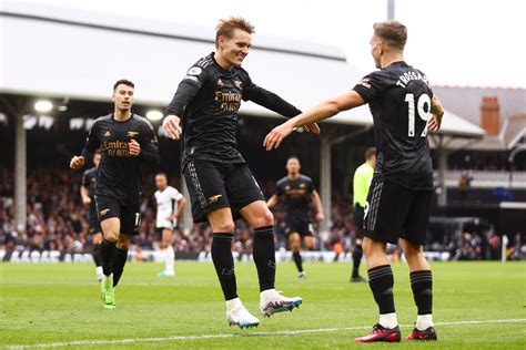 Nottingham Forest Vs Arsenal Live Stream How Can I Watch Premier