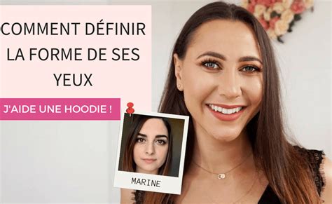 Comment Définir La Forme De Ses Yeux Pour Se Maquiller Sur Mesure Colas Hood