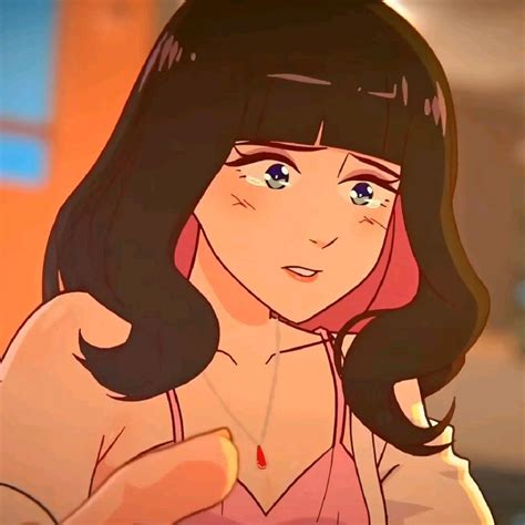 Serena Msa Icon In 2024 Character Drawing Animation Iconic Characters