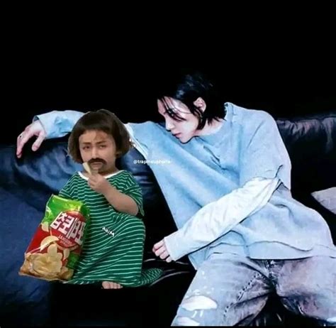 Bts Community Post 태형아 무슨일이야🤣🤣🤣🤣