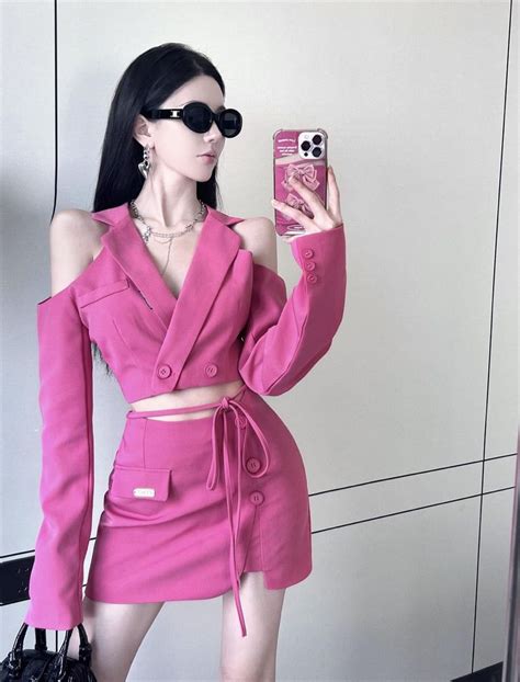 Pin By Linzy On Set Fashionista Clothes Fashion Outfits Kpop Fashion