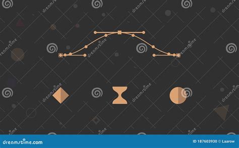 Keyframe Essentials In After Effects Easy Ease Motion Graphics Icon