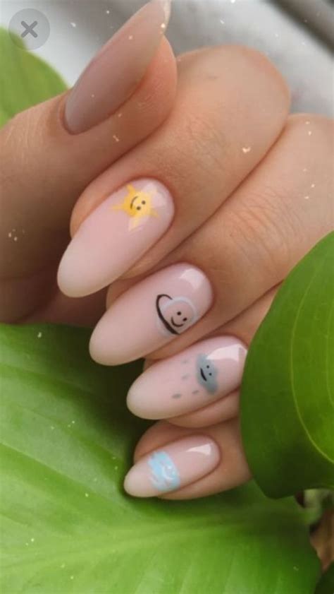 24 Insanely Cool Pink Ombre Nails You Can Recreate Its Claudia G Pink Ombre Nails Ombre