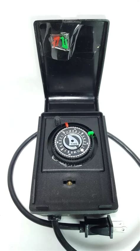 Intermatic Timer 46 Off Th