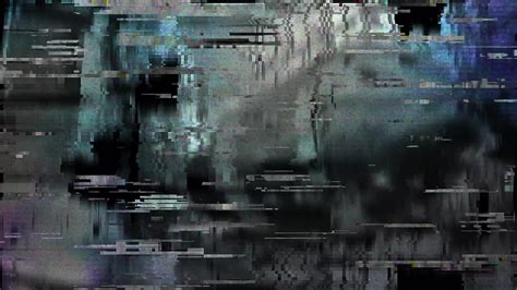 tv glitch stock motion graphics motion array