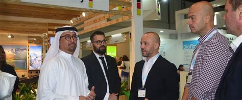 AgraME 2024 Showcases Latest Innovations In Food Security Resilience