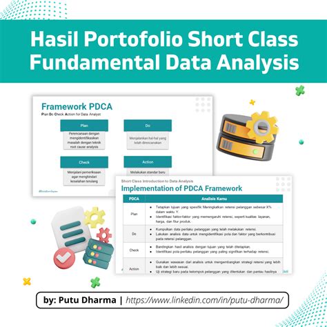 Kelas Data Analysis Free Short Class Gratis And Bersertifikat Myskill