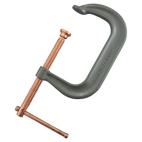 8 C Clamp