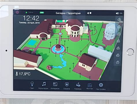 Smart Home Automation Systems Labellway