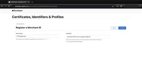Getting Started Payment Api Reference