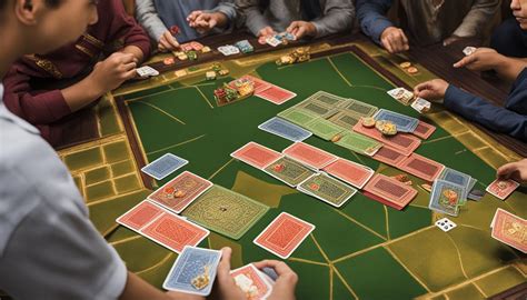 Memahami Nilai Kartu Bakarat Panduan Lengkap Untuk Pemula