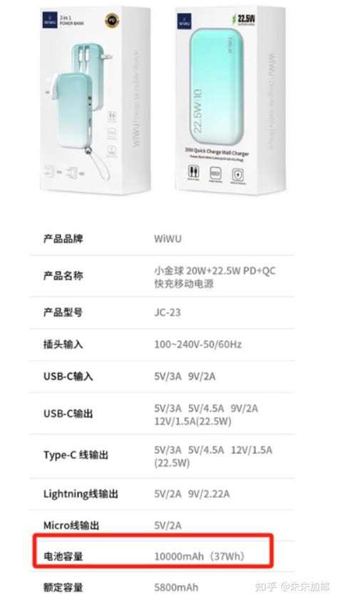 飞机能带充电宝嘛？可以带上飞机的充电宝推荐 知乎